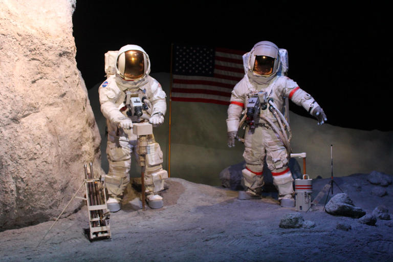 Interesting Museums in Texas: Exploring the Lone Star State's Rich ...