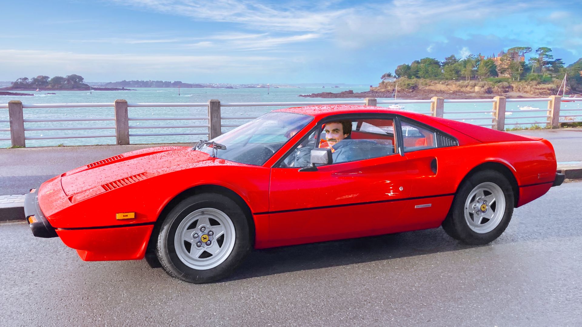 10 Classic Cars That Are A Nightmare To Care For & 10 That Are A Dream