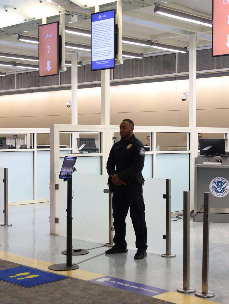Flying soon? U.S. Customs adds surprise checks for American travelers