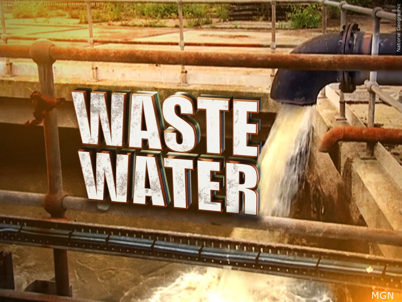 Nearly 20,000 gallons of wastewater discharged in Sunset Beach sewer break