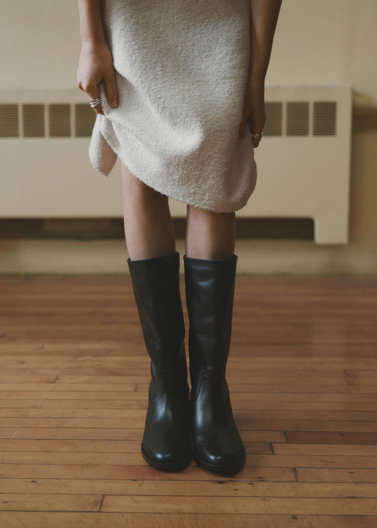 The 6 Microtrends Every Fashion Editor Is Investing In Right Now for Fall