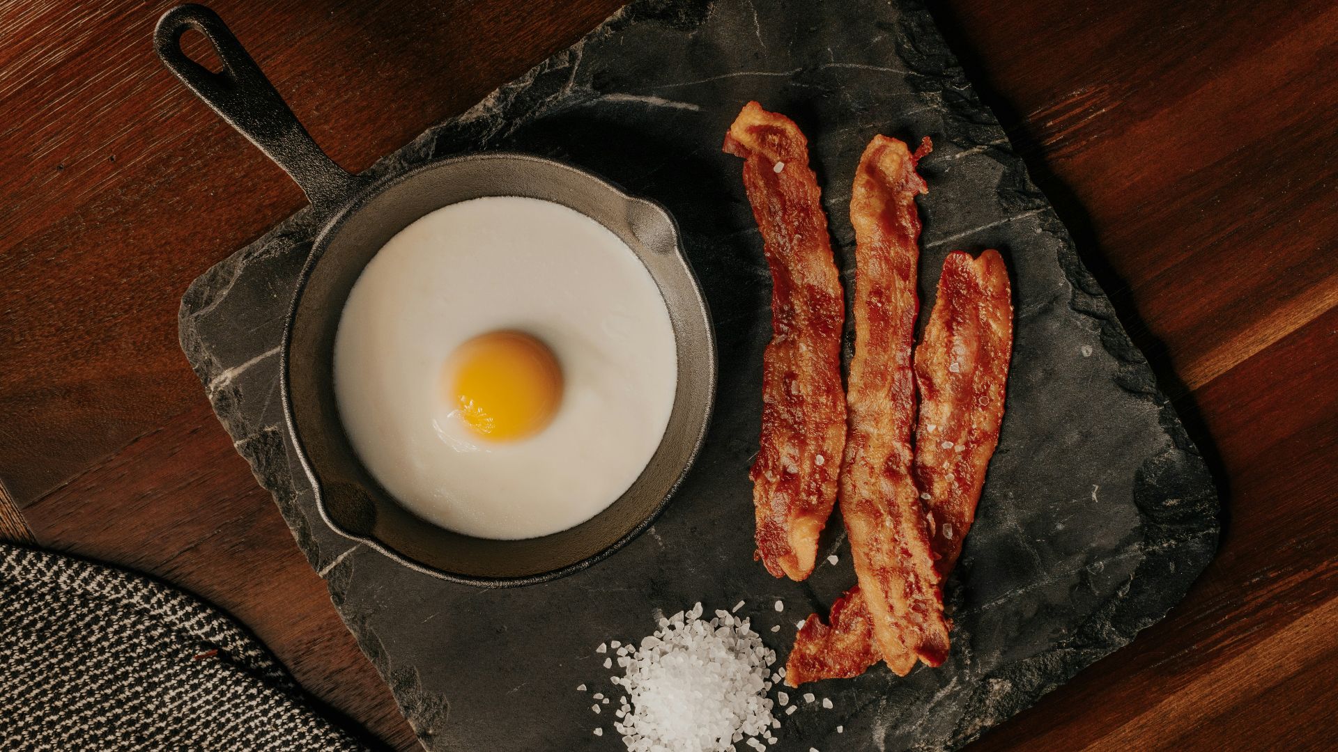 20 Classic Food Pairings That Just Make Perfect Sense