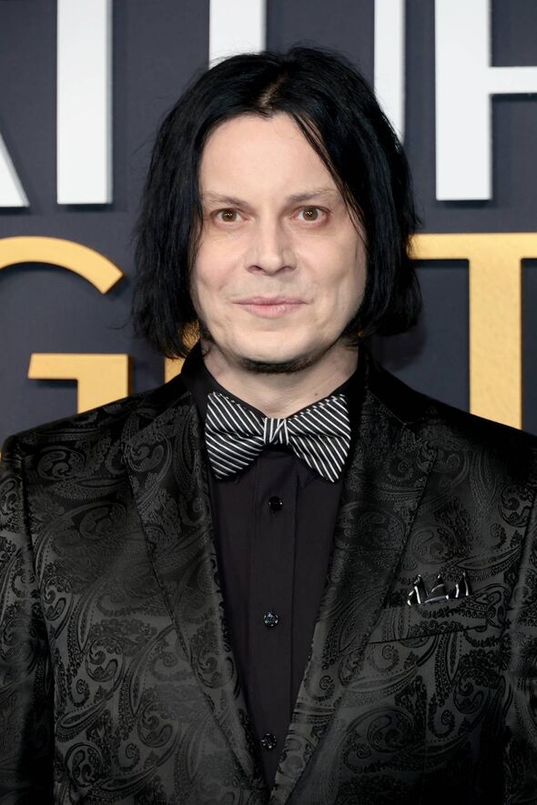 Jack White criticizes Donald Trump's 'vulgar and gaudy' Oval Office ...