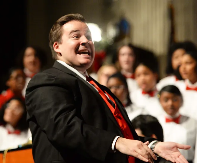 Mass. music teacher arrested, charged with sex trafficking