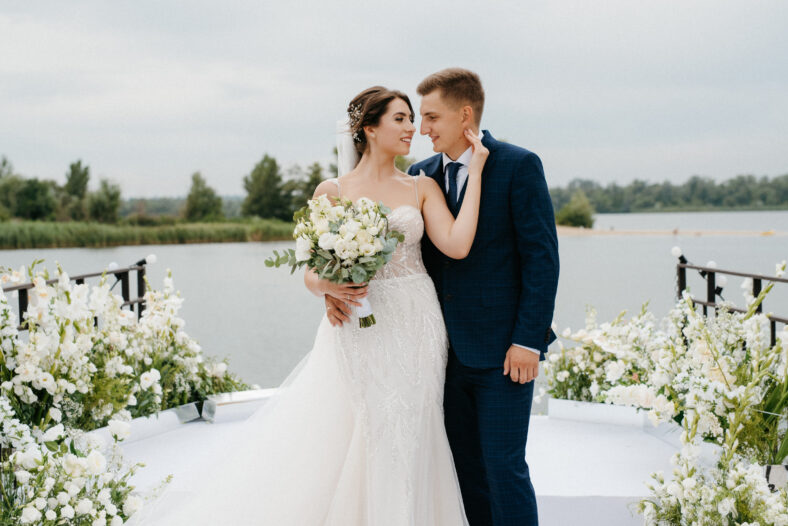 His Sister Ruined His Wedding After Her Affair Partner And Husband Got ...
