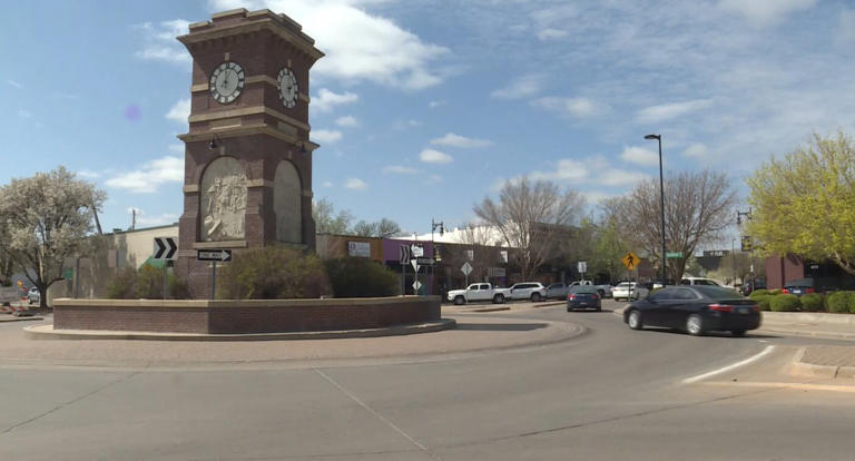 Wichita City Council approves common consumption area in Delano