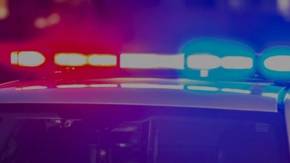 Man arrested following 'high risk search warrant' involving SWAT team ...