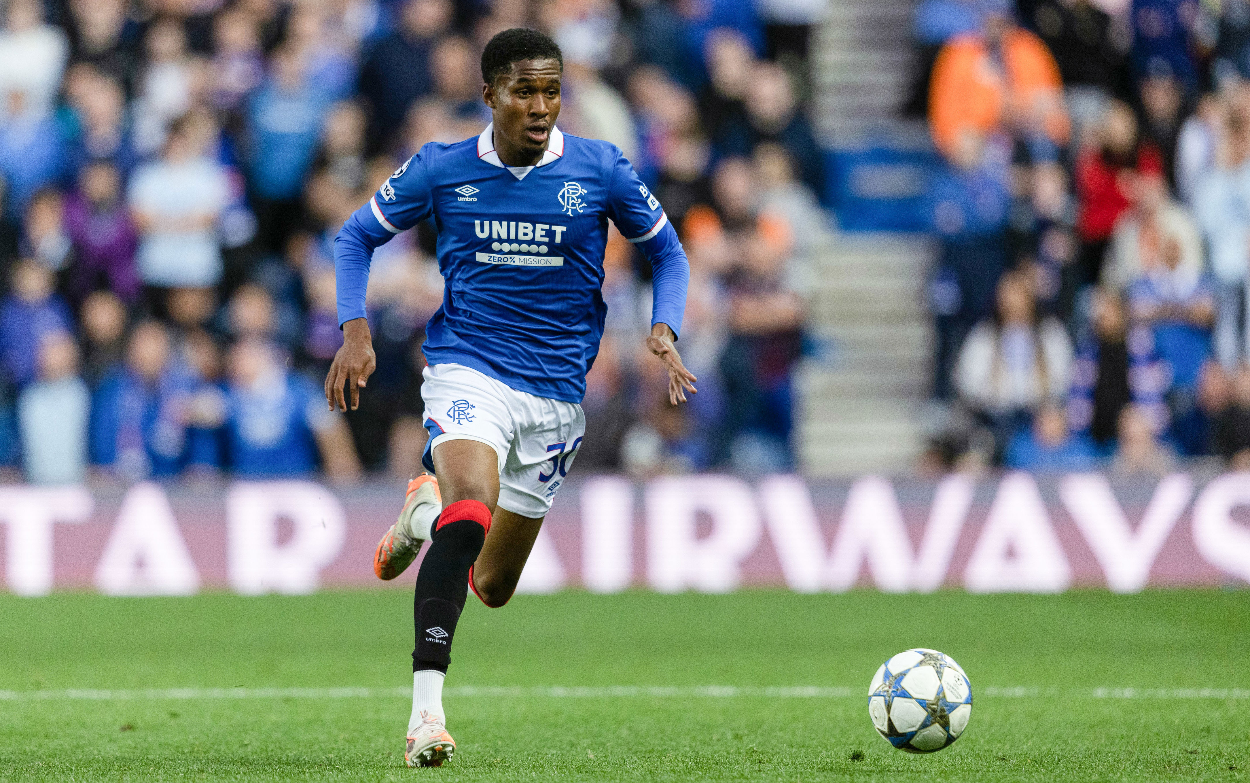 Rangers 1-3 Club Brugge player ratings: 3/10 flop, calamity central ...