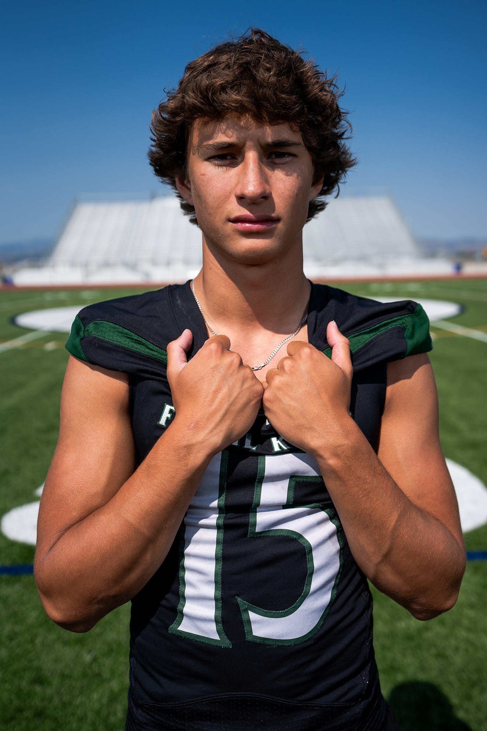 Thursday Night Live recap: Loveland kicks past Fossil Ridge, Fort ...