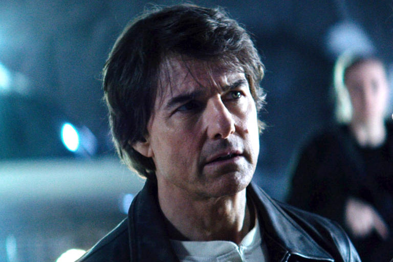 Stream It Or Skip It: ‘Mission: Impossible – The Final Reckoning’ on ...