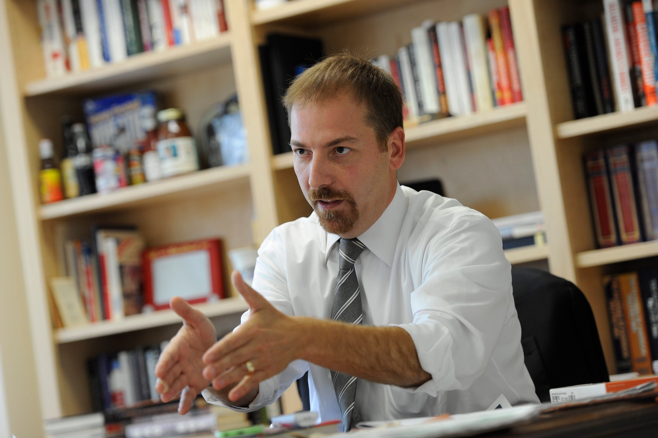 Dangerous precedent: Redistricting draws backlash