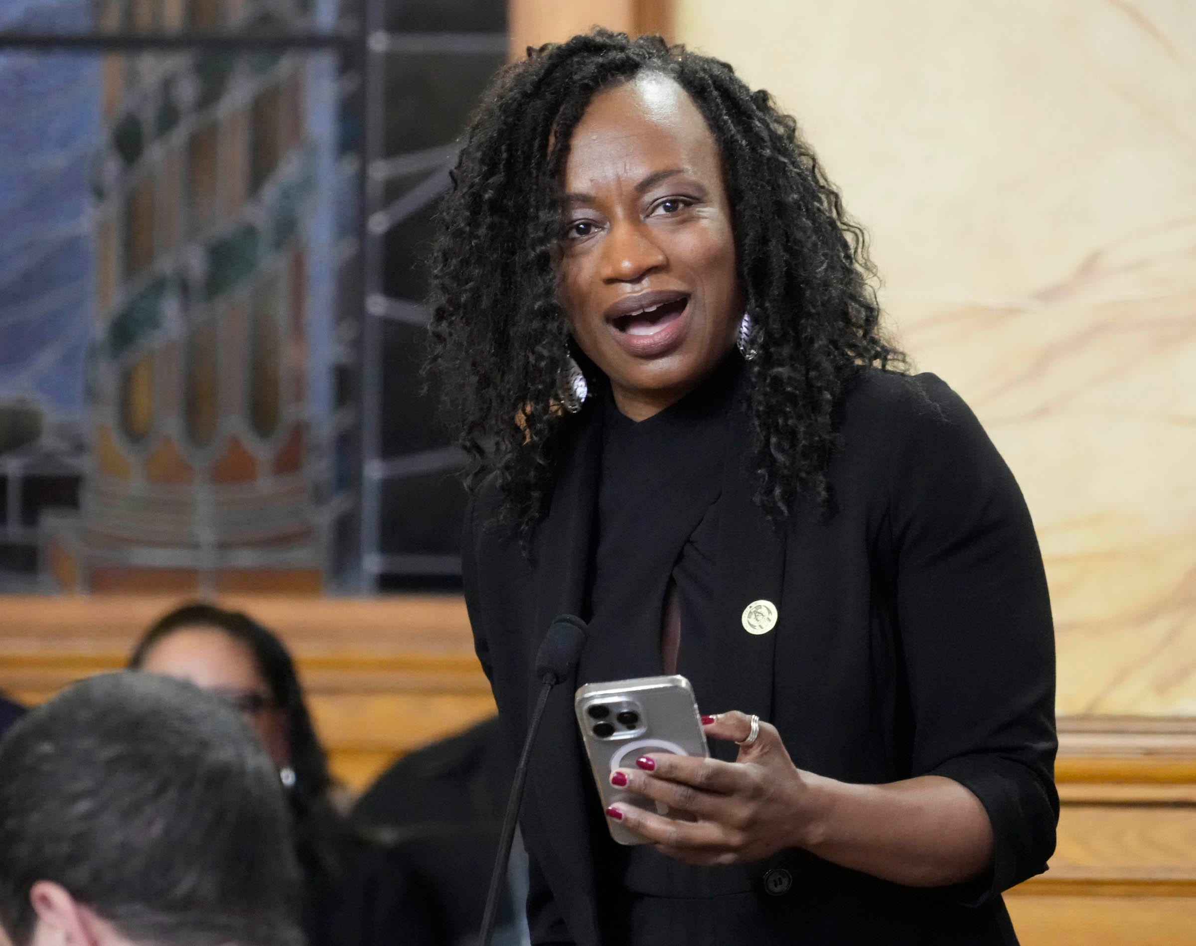 Milwaukee aldermen frustrated, surprised by mayor's violence prevention ...