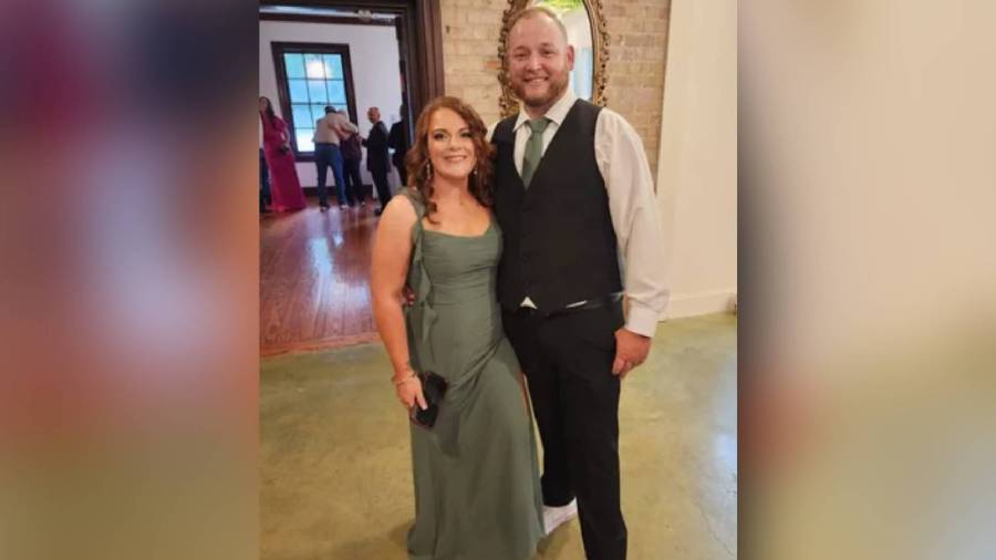 ‘Your dad went to be with Pops’: Family mourns passing of brother ...