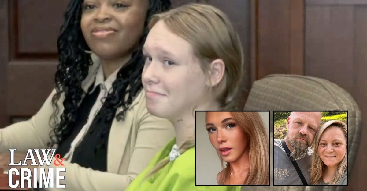 'Pattern of intimidation towards family': Teen who posted TikTok ...