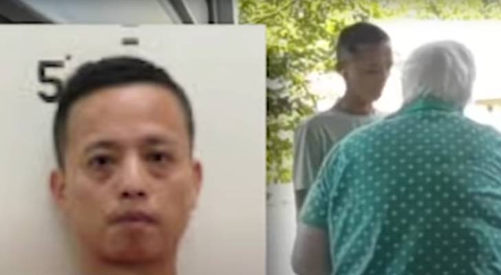 NC senior hands over $17K in cash to fake bank worker at her door — and ...