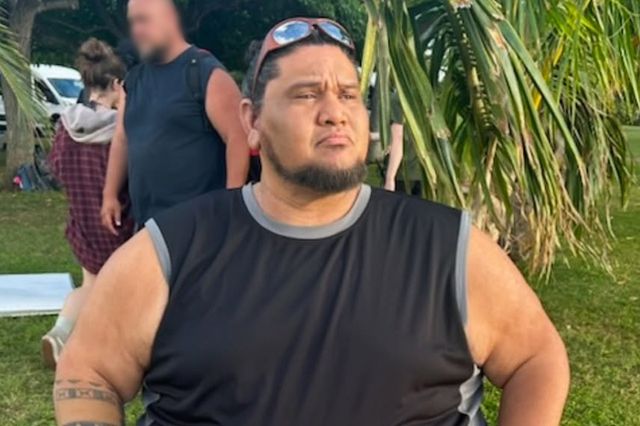 “Lilo & Stitch” Actor David Hekili Kenui Bell's Death at 46: New Details Emerge in Autopsy ...