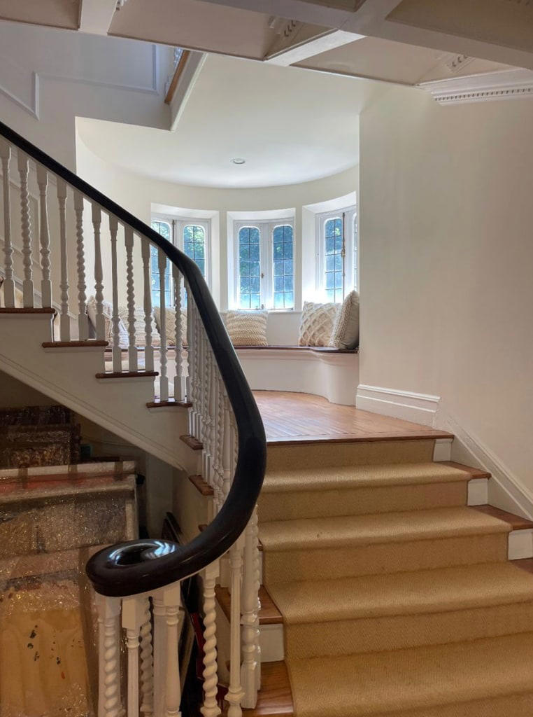 Inside Sunny Hostin's estate sale at massive $3.5m New York home — what ...