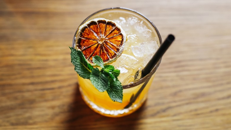 The Best Type Of Whiskey For Whiskey Sours