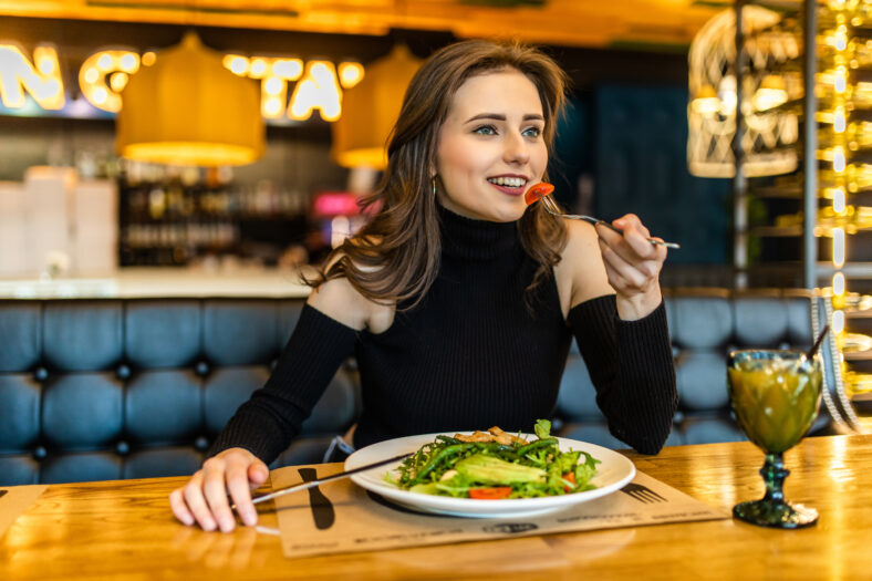 5 Mistakes You Can Make On A First Date That Mean There Won't Be A Second