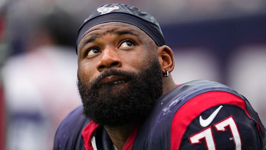 Commanders newest signing raises major alarm bells over crucial unit