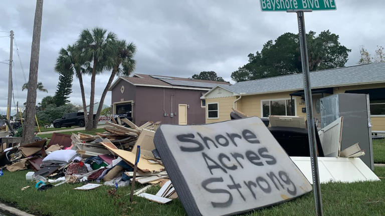 How does flooding affect home values? New report looks at Shore Acres