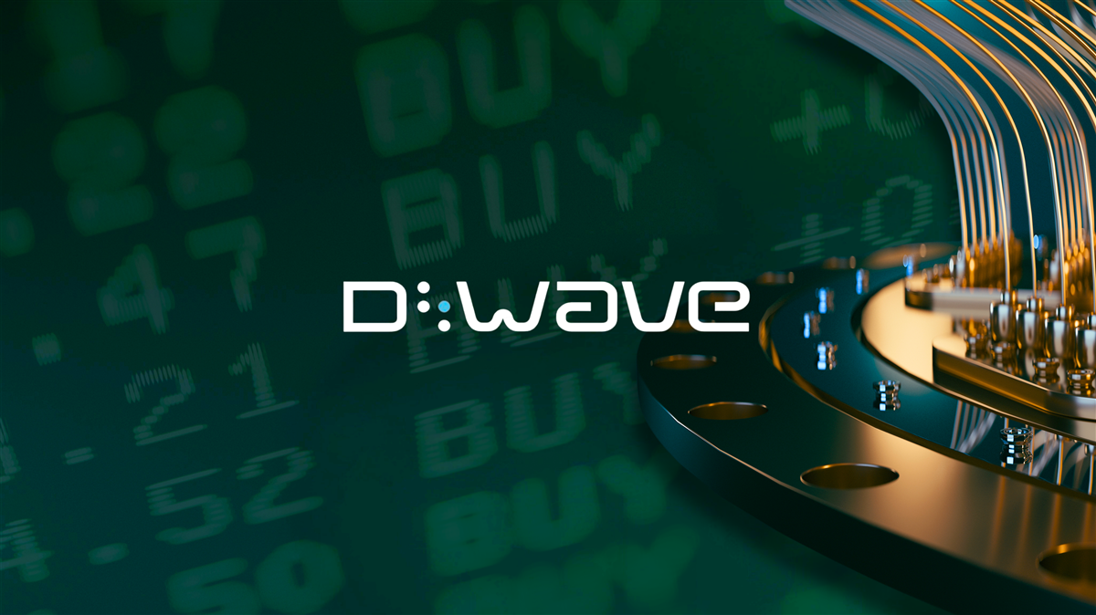 D-Wave Buying Spree: Will These Firms Be Potential Targets?