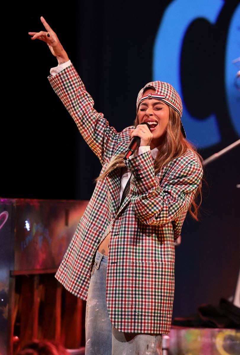 Tini Stoessel praised by Joe Jonas on dream Collaboration: "She's Amazing"
