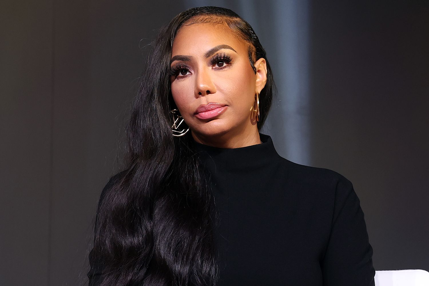 Tamar Braxton Reveals She 'Almost Died' 2 Days Ago, Was Found in a ...