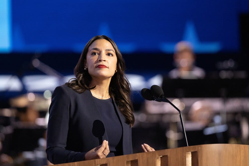 This Wisconsin pastor wrote a sermon endorsing AOC for president — then ...