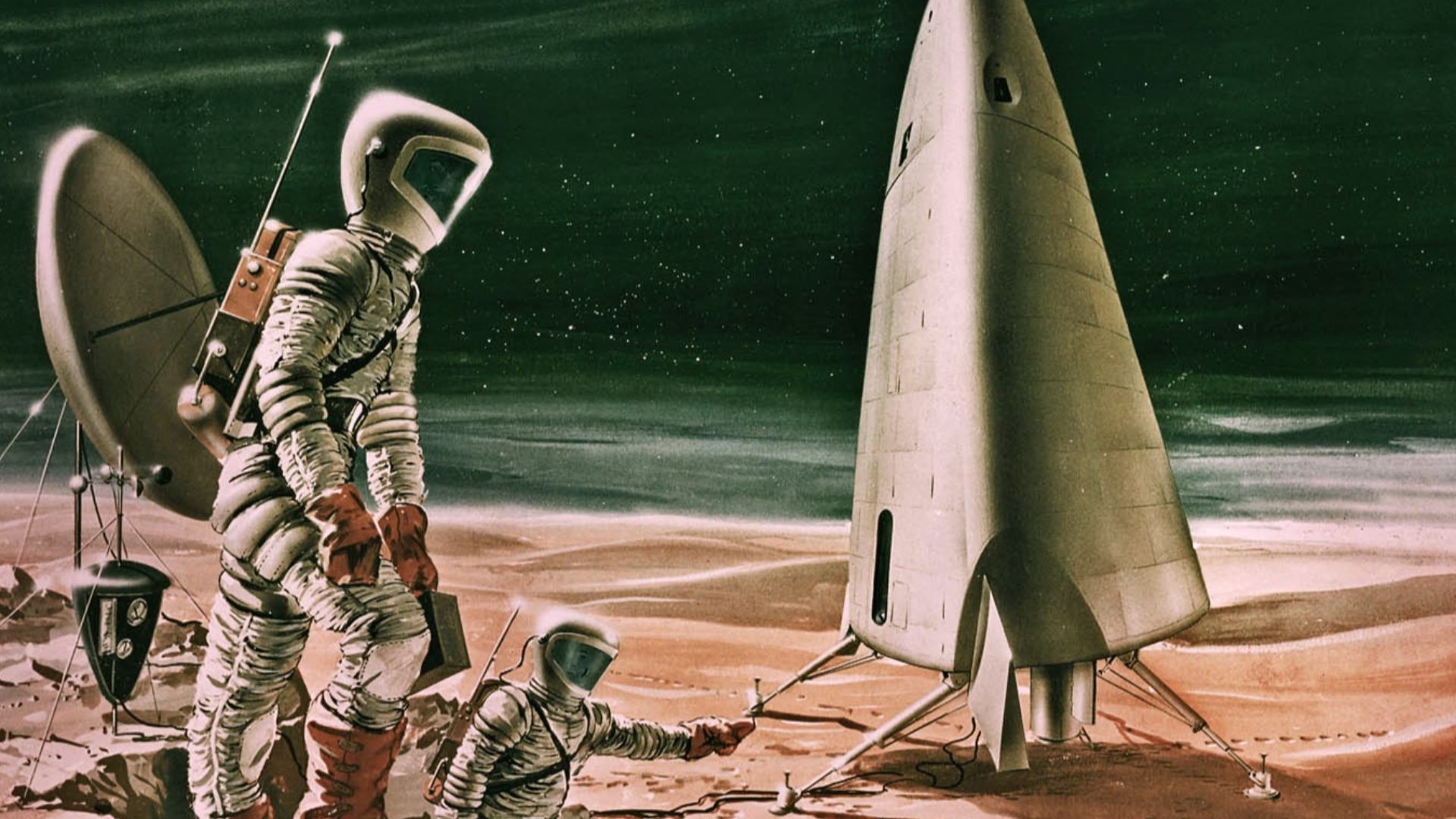 20 Predictions About The Future That Were Totally Wrong