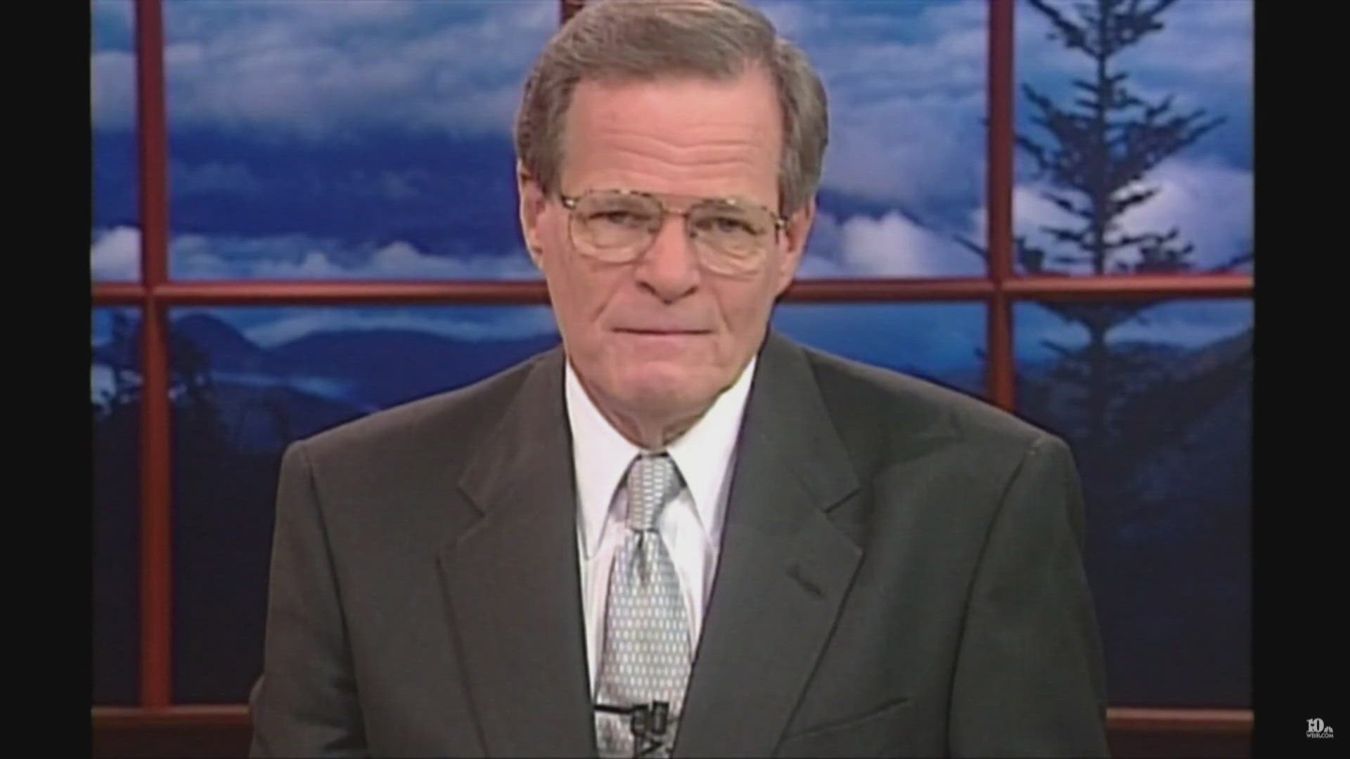 The epitome of 'Straight from the Heart': Remembering Bill Williams