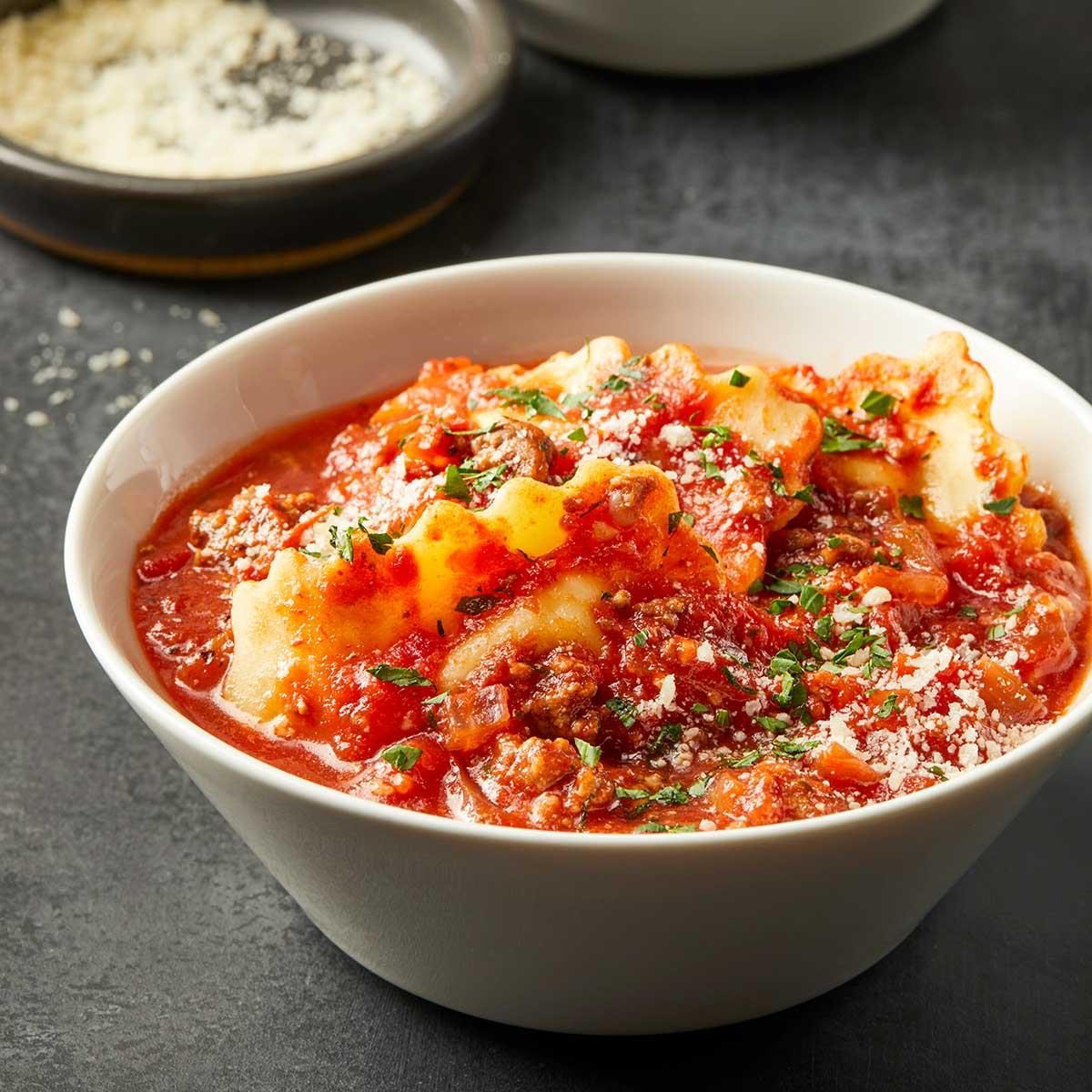 50 Dutch oven soup recipes we’re making on repeat