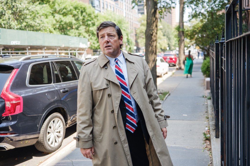 Trump weaponization czar urged NY AG Letitia James to resign over ...