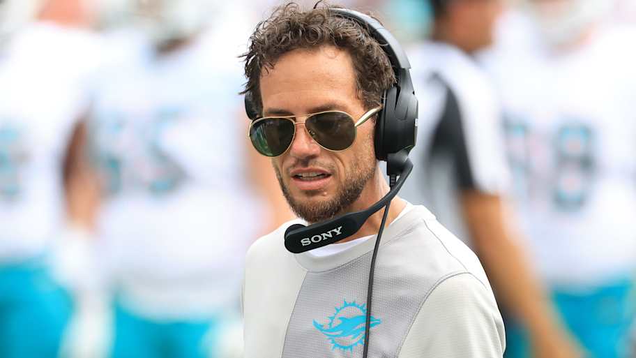 Dolphins’ latest roster cut confirms the end of a quiet preseason battle
