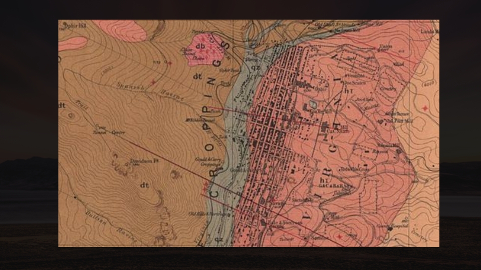 Nevada’s forgotten massacre: When Paiutes decimated Ormsby’s militia