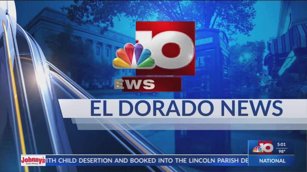 25-Year-Old Man Fatally Shot in El Dorado; Police Investigating ...