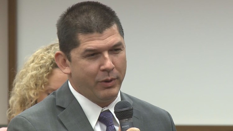 Former Stockton mayor Anthony Silva calls new federal charges ...