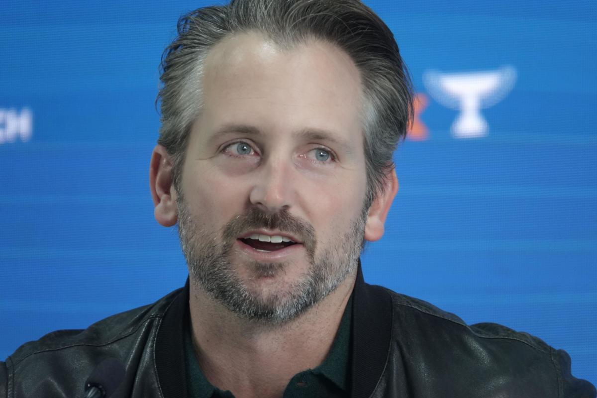 Chad Mumm Is Rewriting Golf's Playbook: How Pro Shop Holdings Is ...