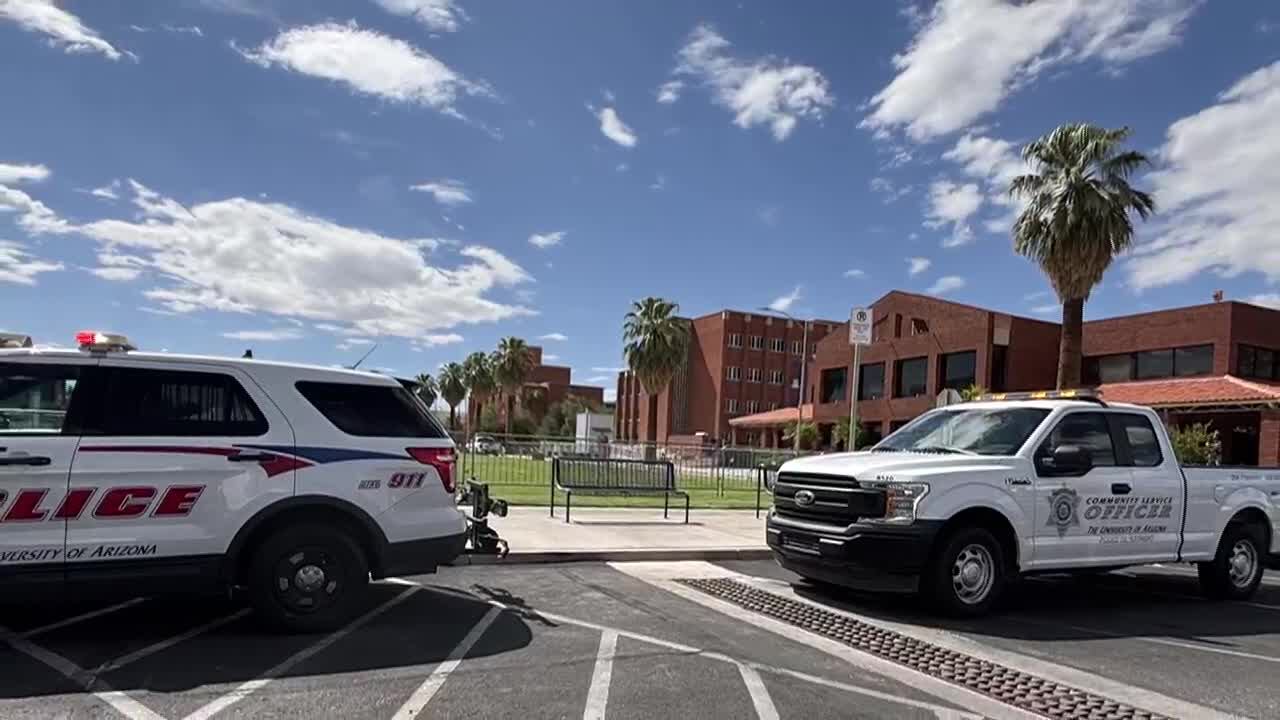 Teen suspect to be charged as an adult following stabbing on University ...