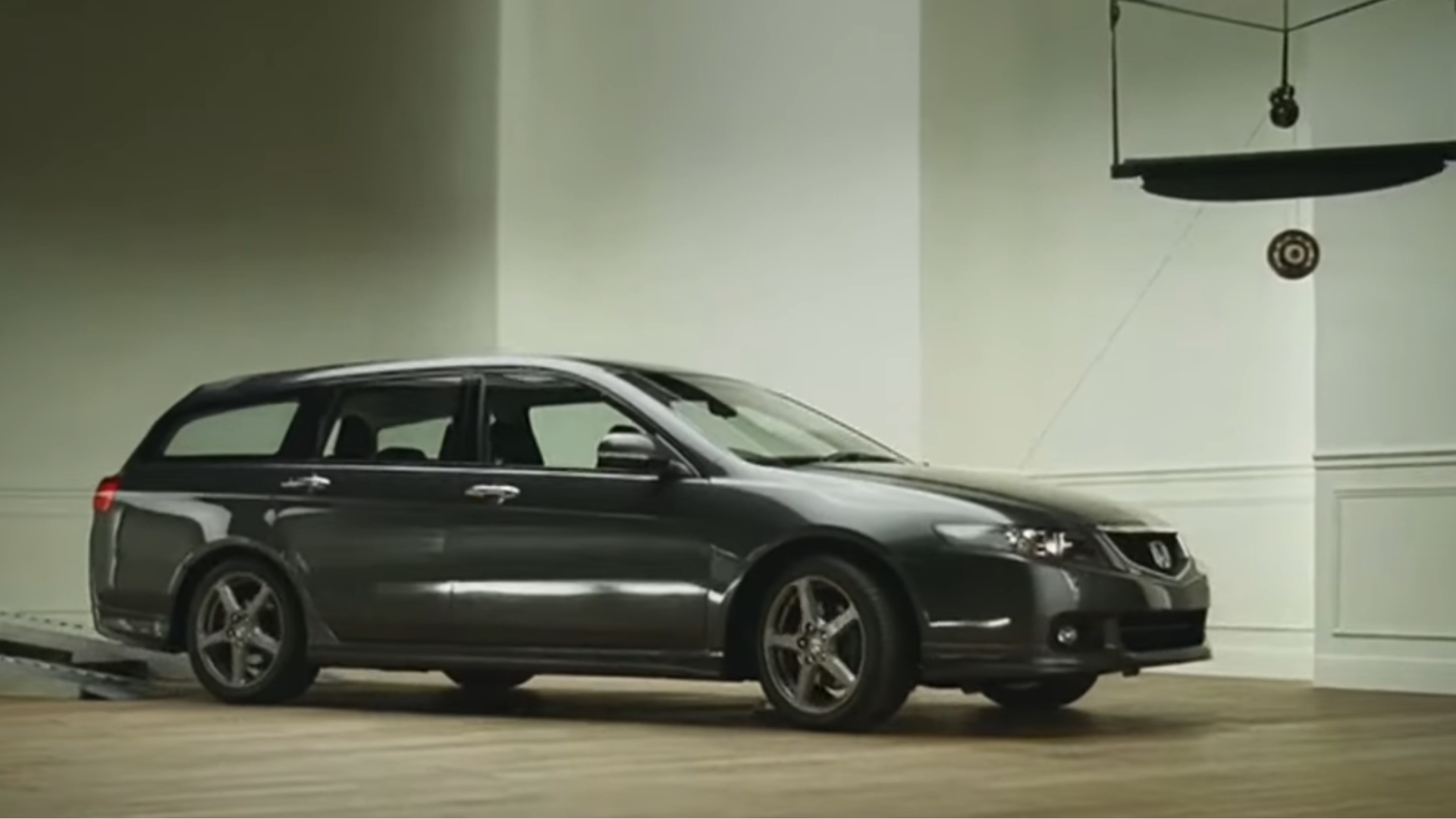 The 20 Greatest Car Commercials Ever Made