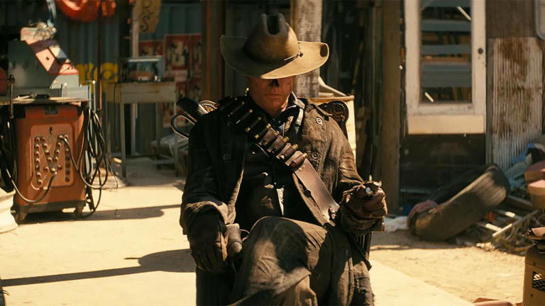 Fallout Season 2: Release Date, Plot, Cast & News