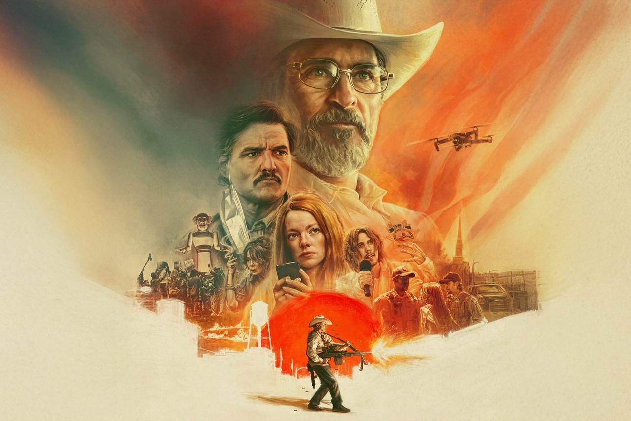 Stream It Or Skip It: ‘Eddington’ on HBO Max, Ari Aster and Joaquin ...