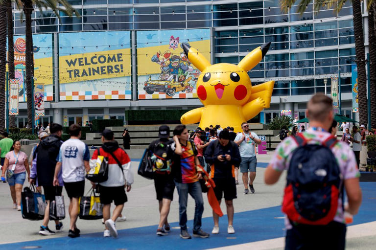 Pokémon World Championships 2025 delivers record-breaking action