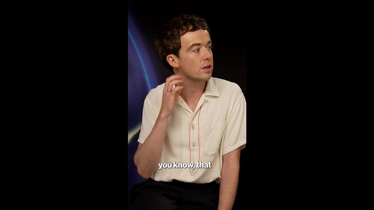 'Alien: Earth's Alex Lawther Dissects The Scene Where A Xenomorph ...