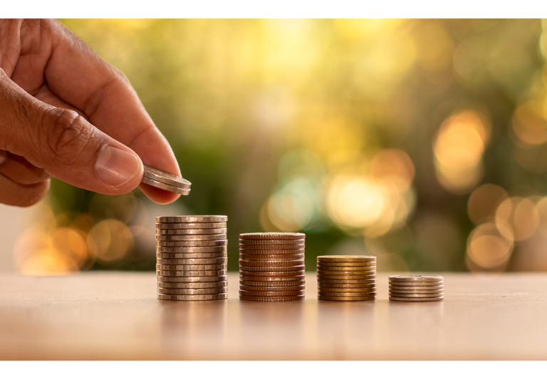 Para qué sirve colocar monedas en las macetas y por qué es una práctica ...