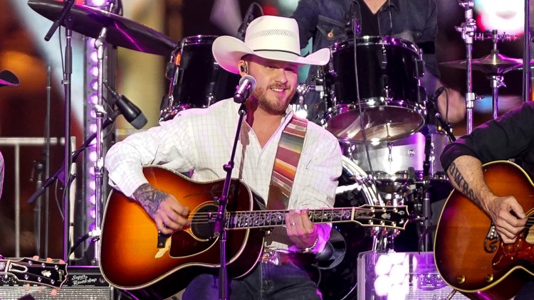 CoJo is back! | Cody Johnson tickets now on sale for special full ...