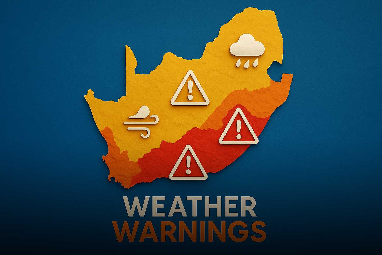 South Africa weather today: Here’s the forecast for Wednesday, 20 ...