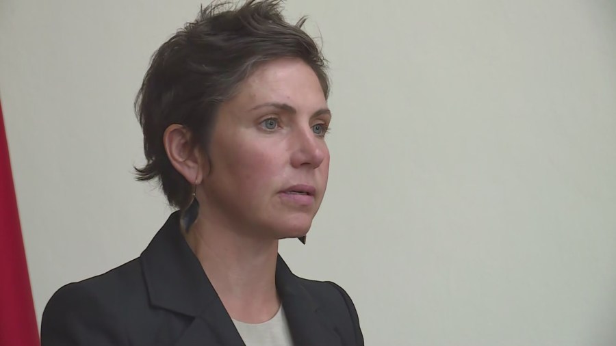 STL mayor signs order to eliminate barriers for tornado victims