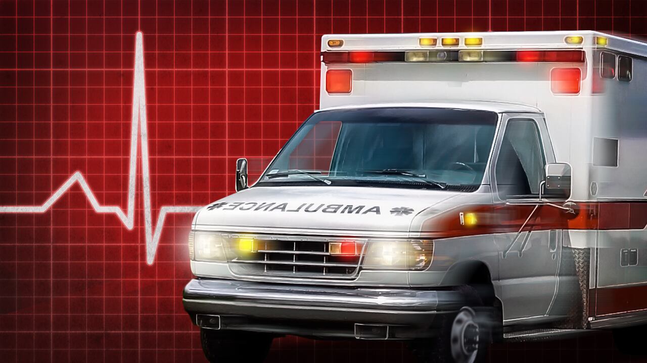 Man dies in go-kart racing crash at Lake Afton Park