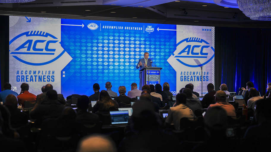 How the Atlantic Coast Conference Could Rebrand Due to Conference ...